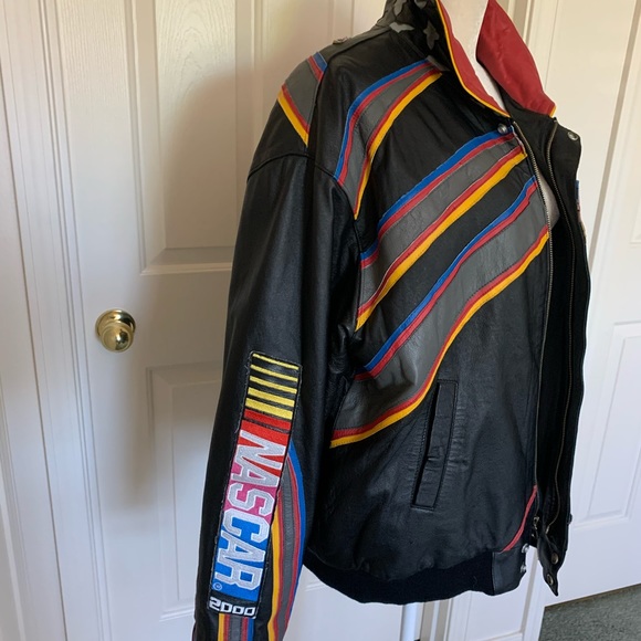 Jeff Hamilton | Jackets & Coats | Jeff Hamilton Racing Collection ...